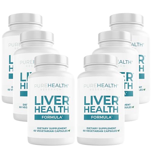 natural detox with milk thistle