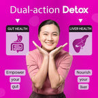 natural detox with milk thistle