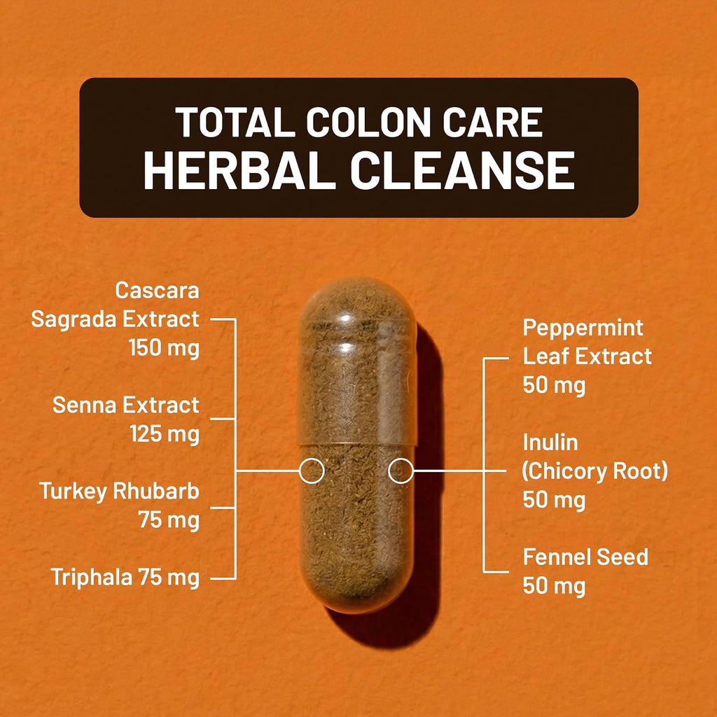 natural detox with Naturewise cleanse