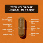 natural detox with Naturewise cleanse