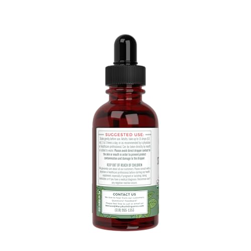 natural detox with nettle drops