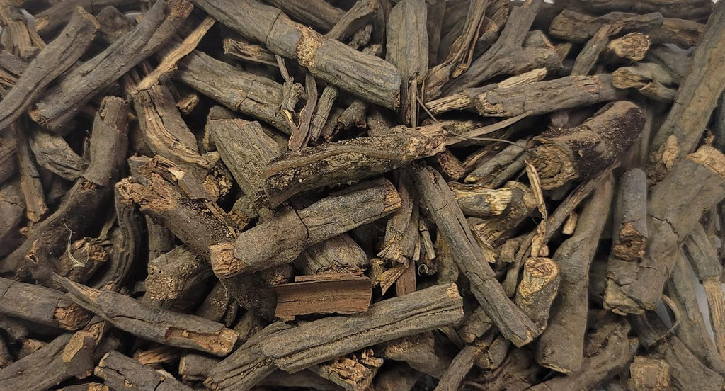 natural detox with sarsaparilla tea