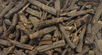 natural detox with sarsaparilla tea