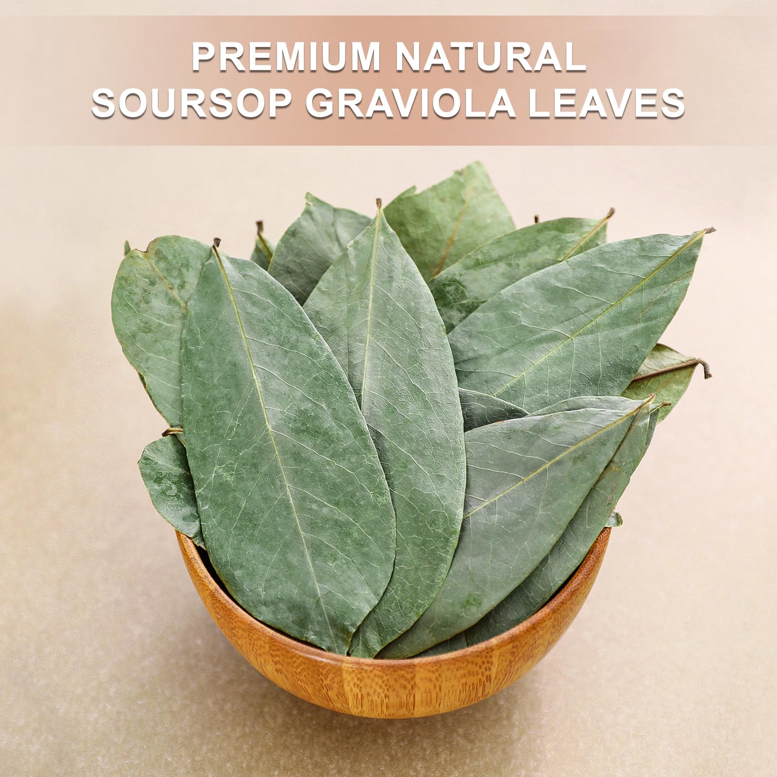 natural detox with soursop leaves