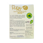 natural detox with soursop tea