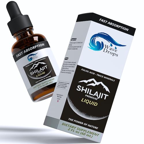 natural detox with trace minerals