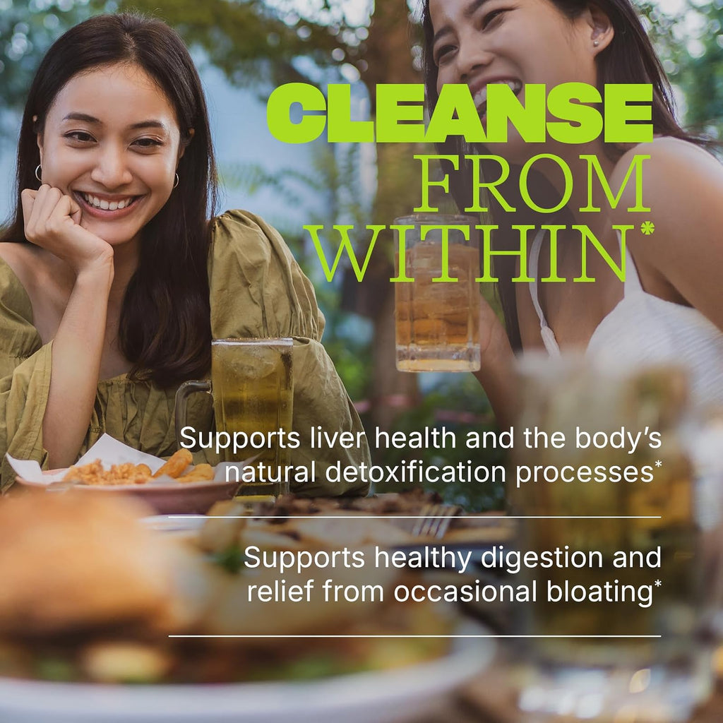 natural detox with turmeric benefits