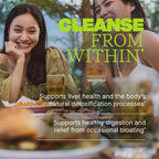 natural detox with turmeric benefits