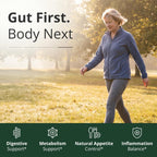 natural detox with turmeric capsules