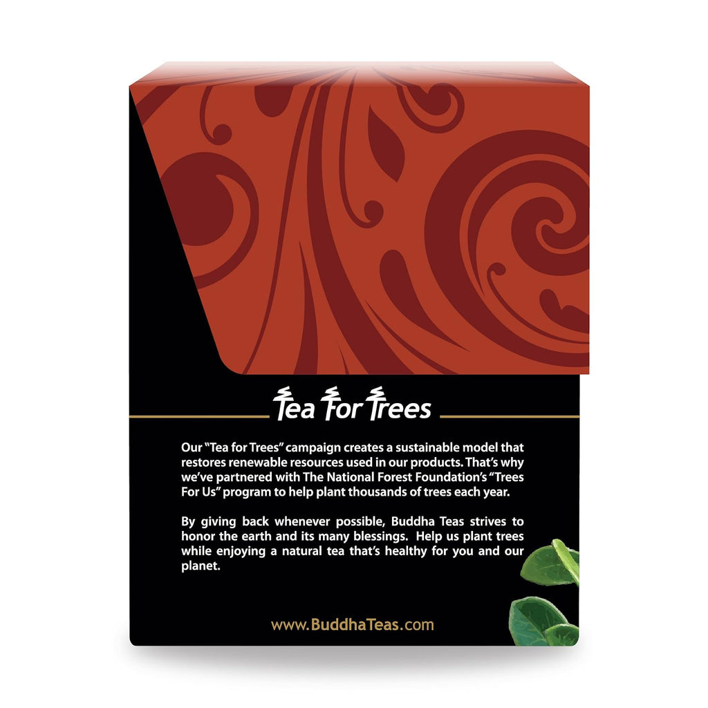 natural detox with uva ursi tea