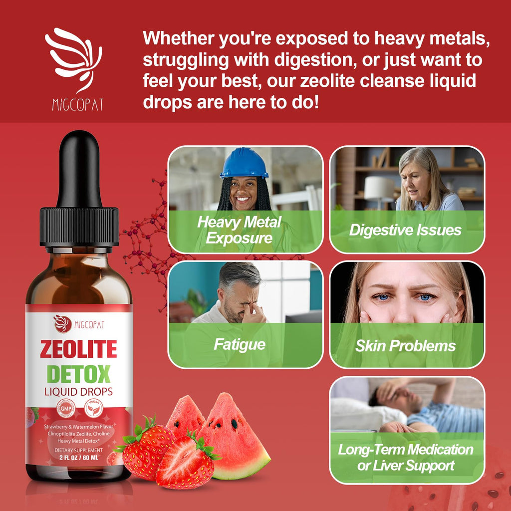 natural detox with vitamin C
