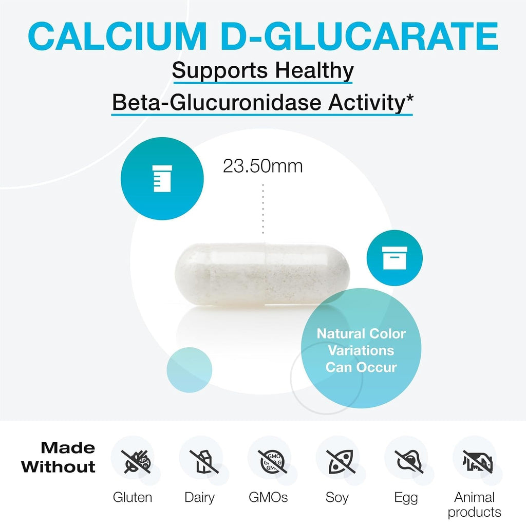 natural detoxification supplement capsules
