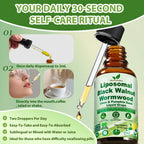 natural detoxification with cleanse drops