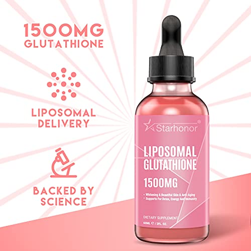 natural detoxification with glutathione