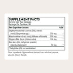 natural DGL for gut health