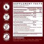 natural DHT blocker capsules