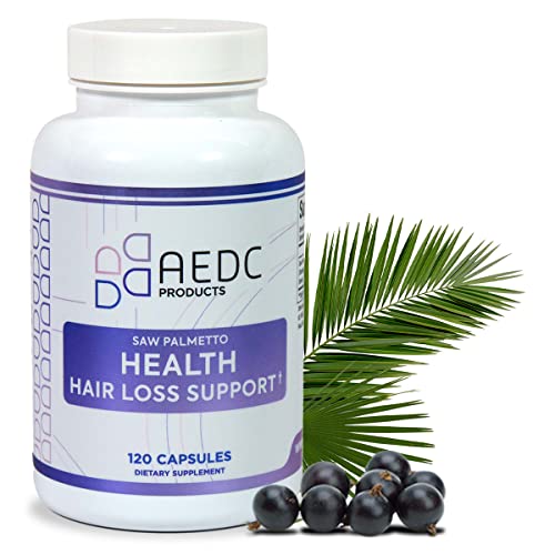 natural DHT blocker for hair loss