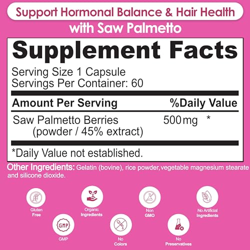 natural DHT blocker for hair