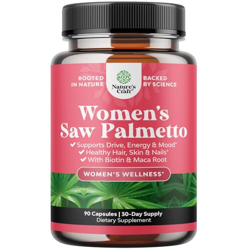 natural DHT blocker for women