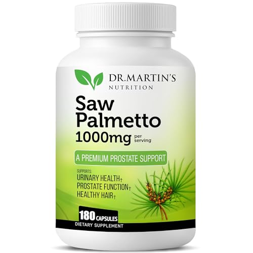 natural DHT blocker supplement