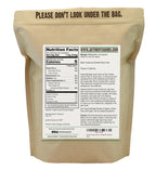 natural dietary fiber supplement for gut health