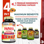 natural dietary fiber supplement