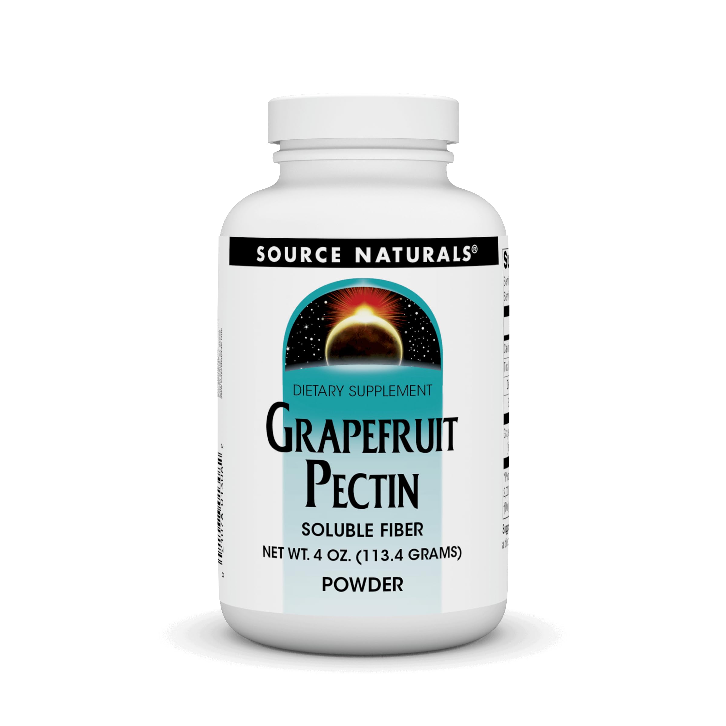 natural dietary fibers for digestion