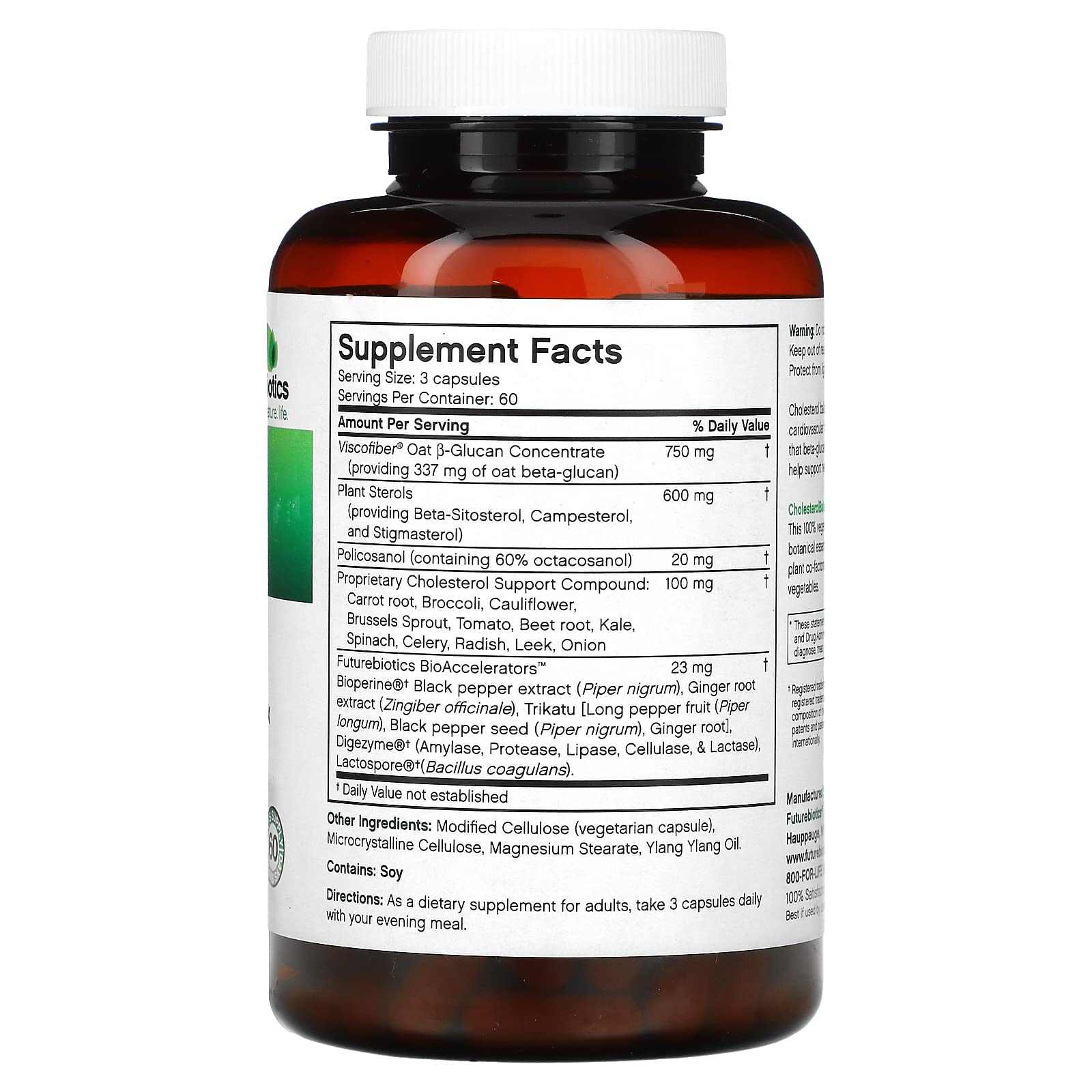 natural dietary fibers for digestive wellness