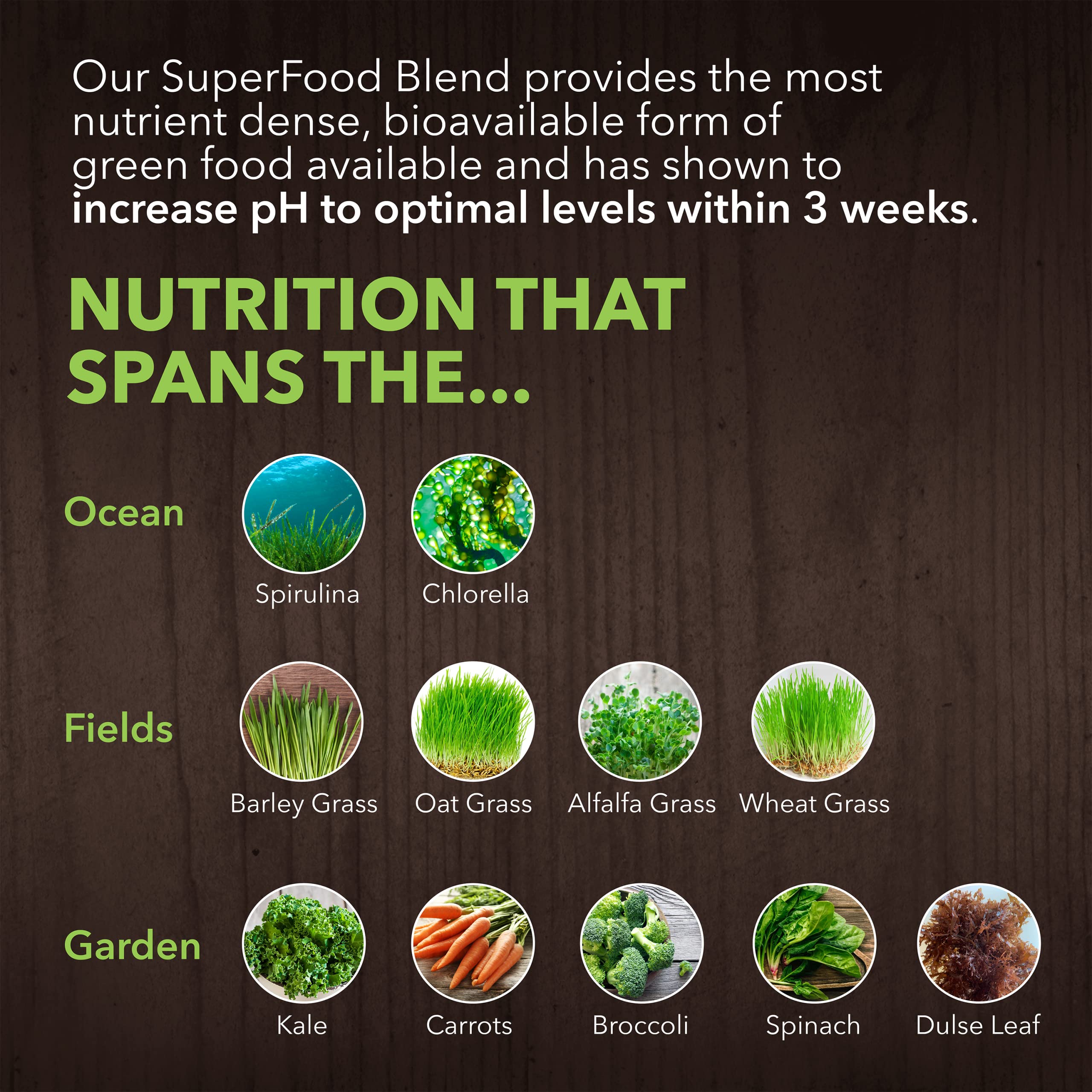 natural dietary fibers for wellness