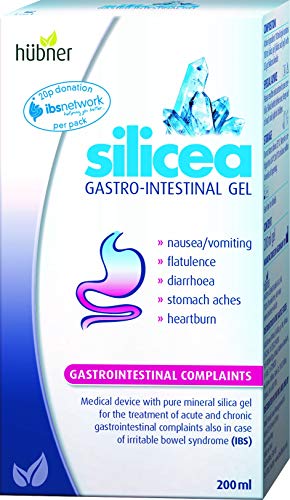 natural dietary fibers supplement