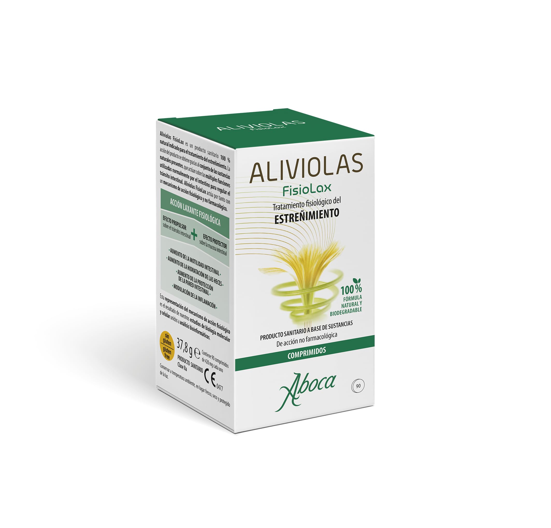 natural dietary supplement for digestion
