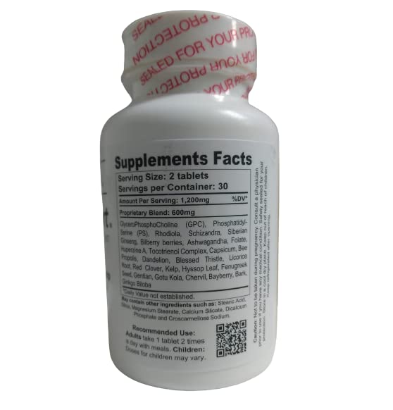 natural dietary supplement for immune support