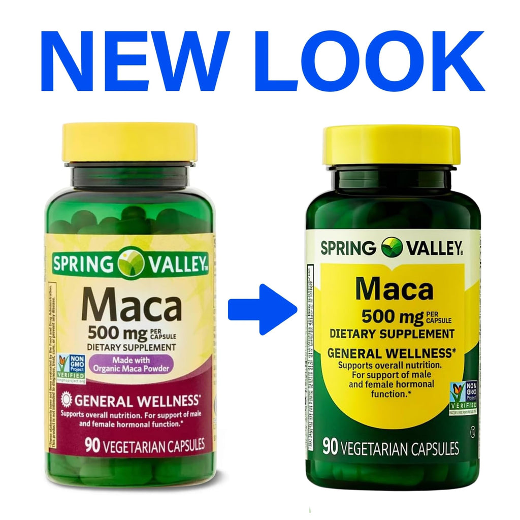 Natural dietary supplement for men and women