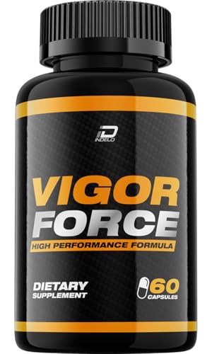 natural dietary supplement for men