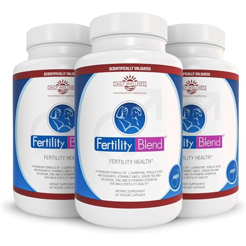 natural dietary supplement for reproductive health