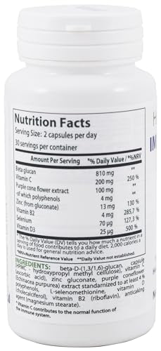 natural dietary supplement for vitality