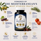 Natural dietary supplement for wellness