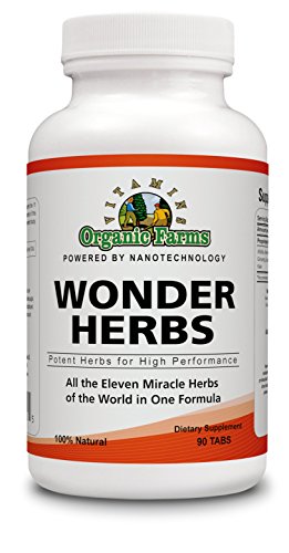 natural dietary supplement for wellness