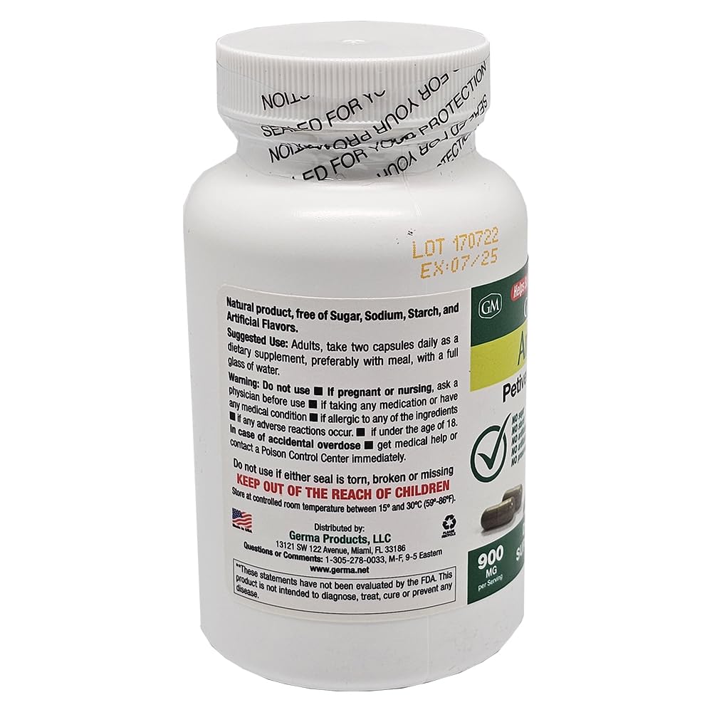 natural dietary supplement for wellness