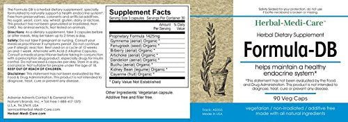 natural dietary supplements for balanced nutrition