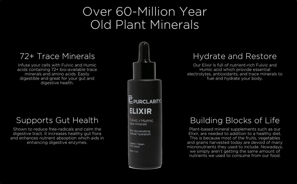 Natural digestion support liquid supplement