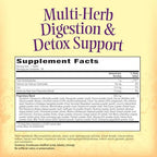 natural digestion support supplement