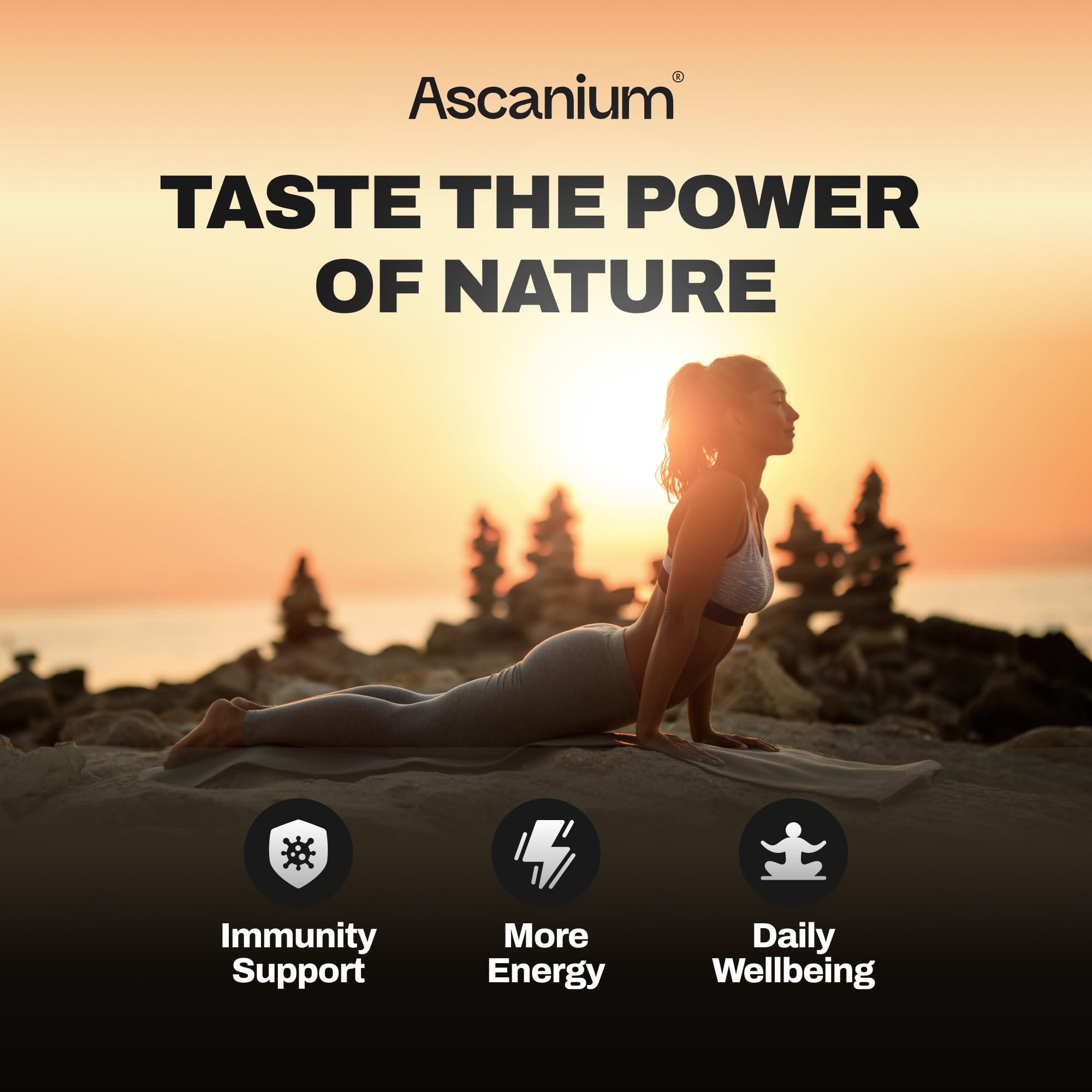 natural digestion support vitamins