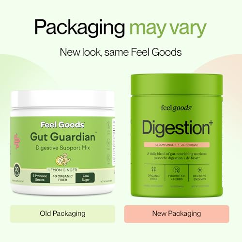 natural digestion support with fiber