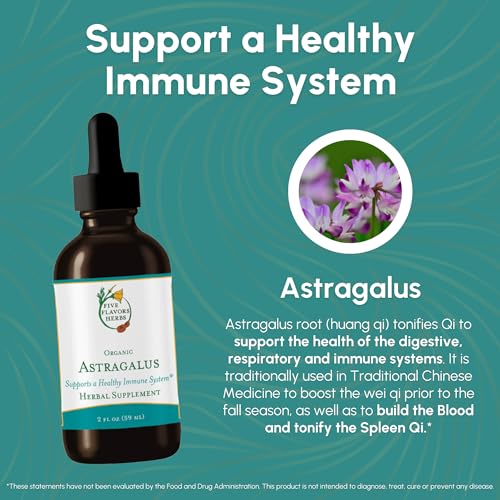 natural digestive aid astragalus tincture
