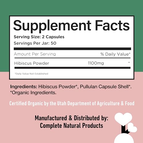 natural digestive aid blended supplements