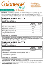 natural digestive aid capsules Canada