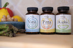 natural digestive aid capsules
