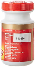 natural digestive aid Dabur Haritaki