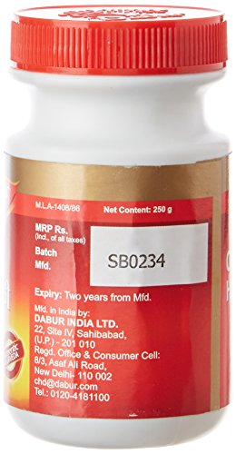natural digestive aid Dabur Haritaki